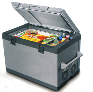 Dometic/Waeco Portable Refrigerators and Freezers | Ocean Options, Inc.